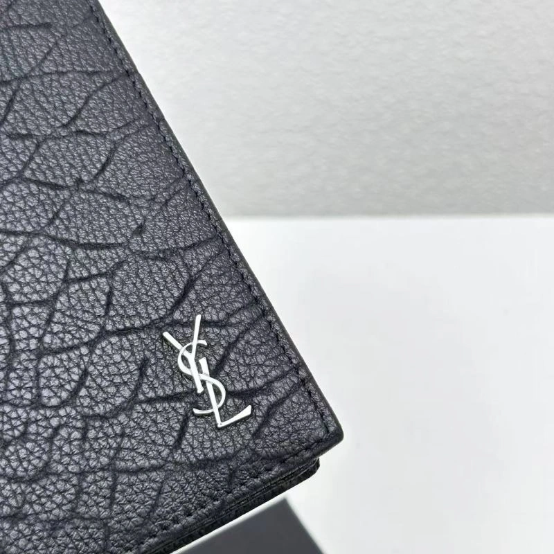 Perfect replica YSL Wallets Purse