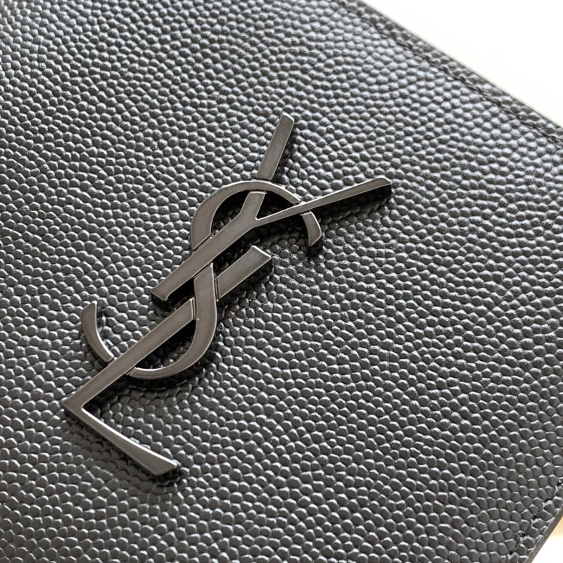1:1 copy YSL Wallets Purse