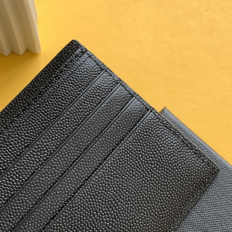 1:1 copy YSL Wallets Purse