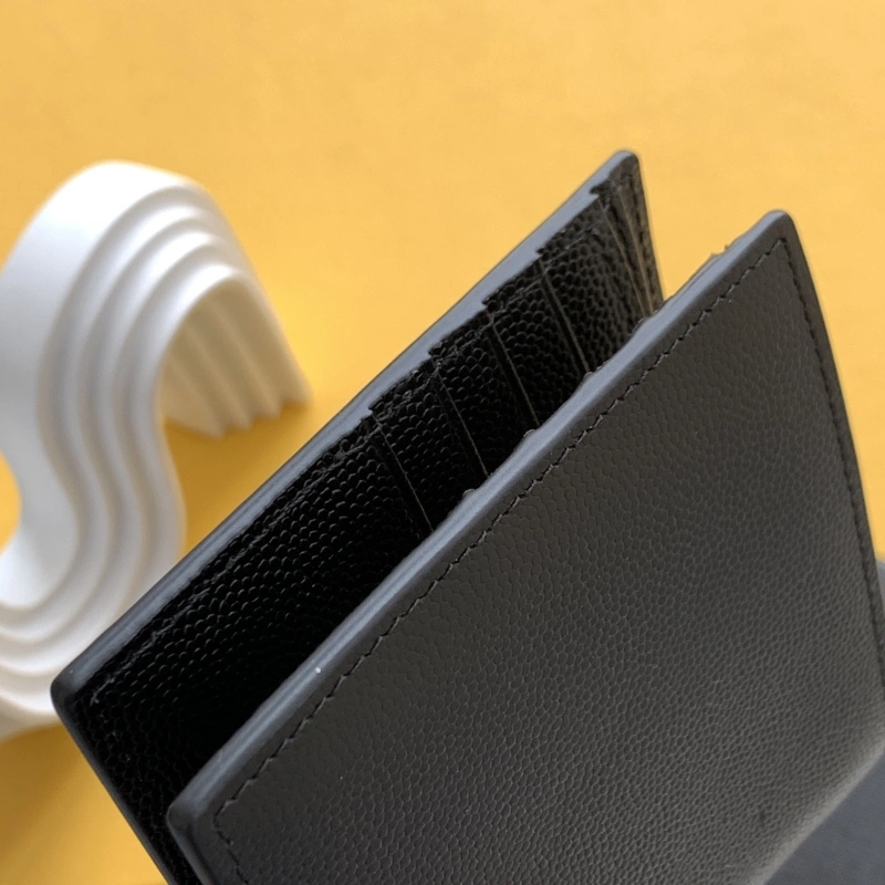 1:1 copy YSL Wallets Purse