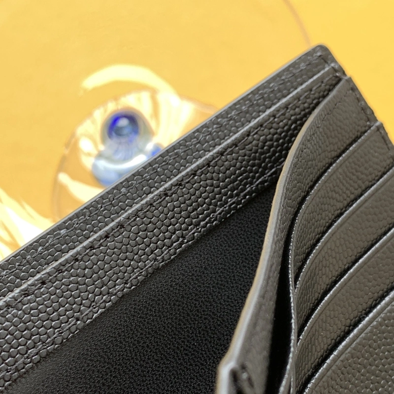 1:1 copy YSL Wallets Purse