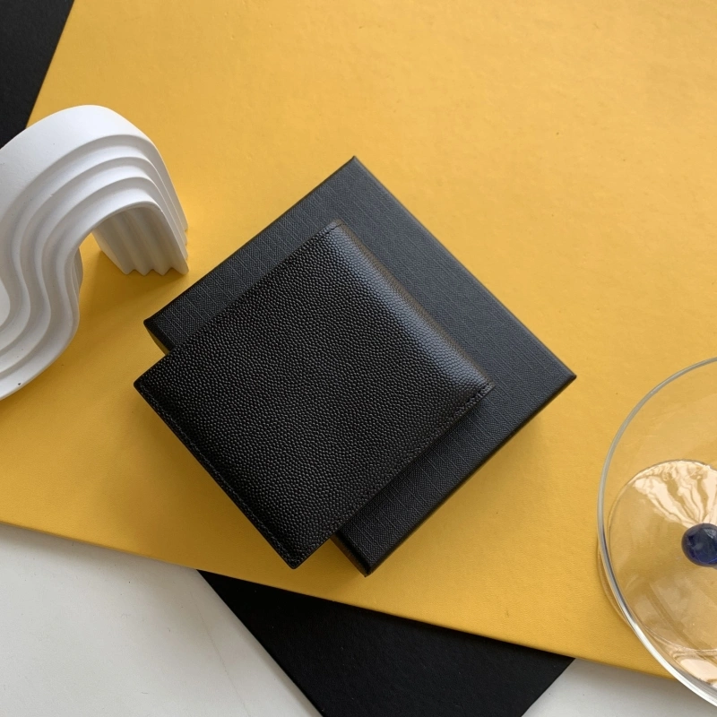 OEM YSL Wallets Purse