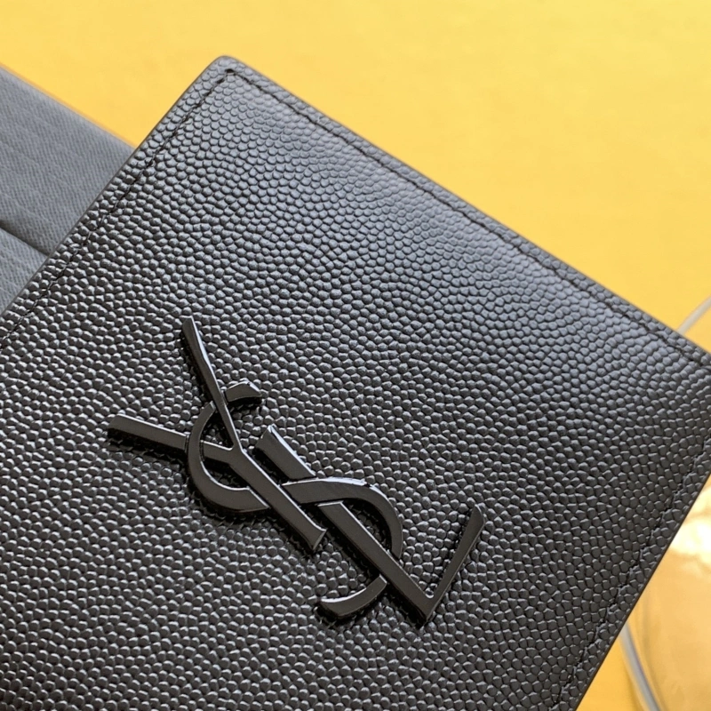 OEM YSL Wallets Purse