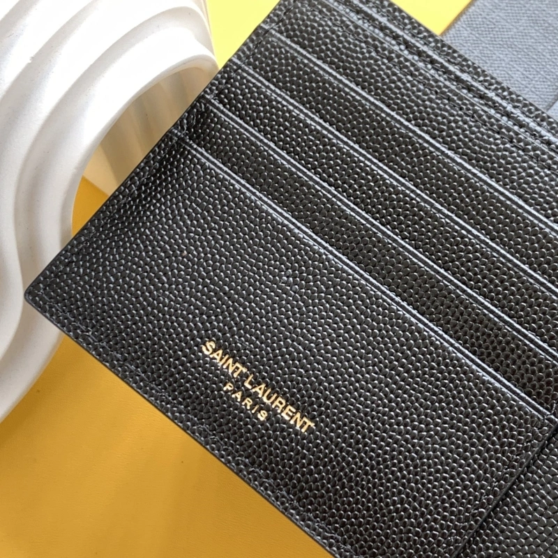 OEM YSL Wallets Purse