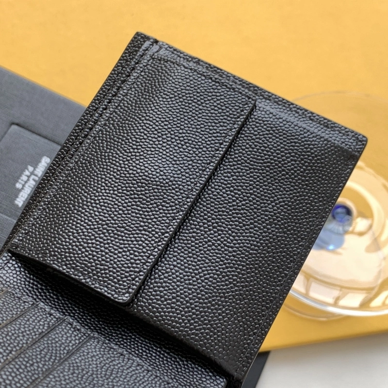 OEM YSL Wallets Purse