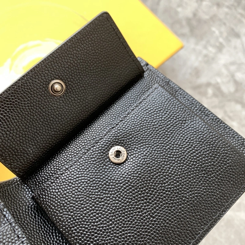 OEM YSL Wallets Purse