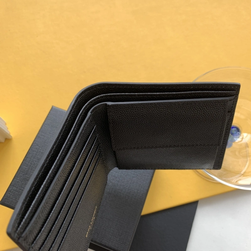 OEM YSL Wallets Purse