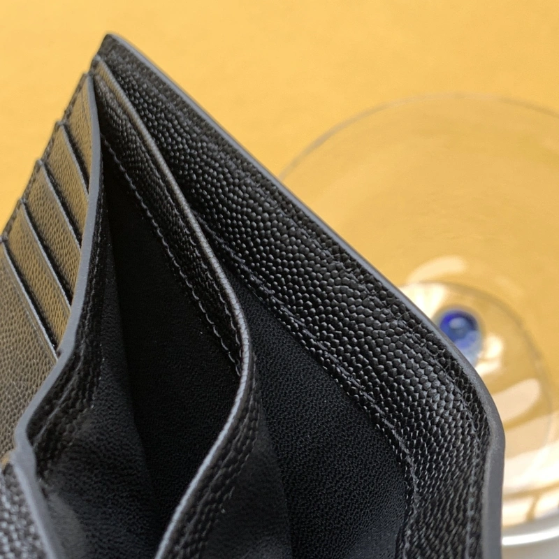 OEM YSL Wallets Purse