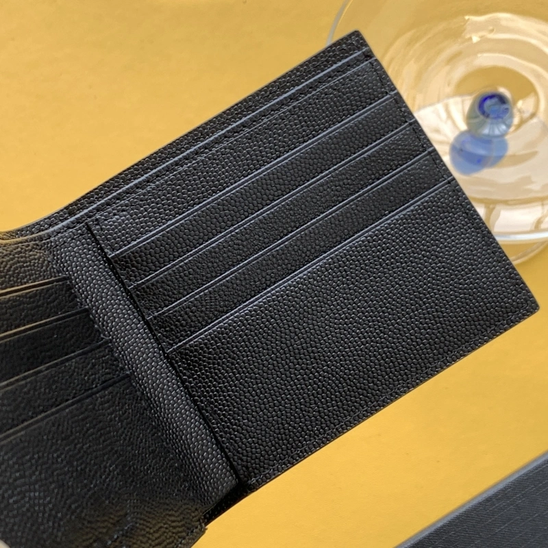 Authentic YSL Wallets Purse