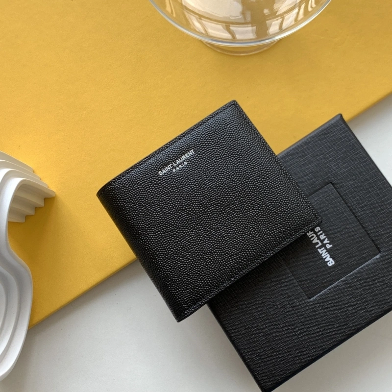 YSL Wallets Purse
