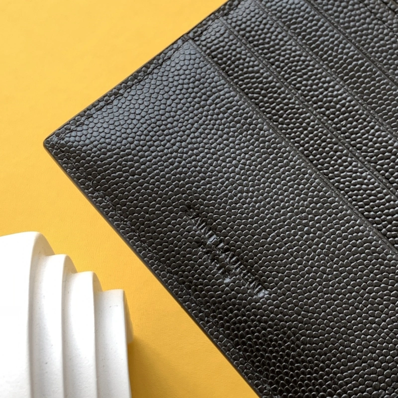 1:1 copy YSL Wallets Purse