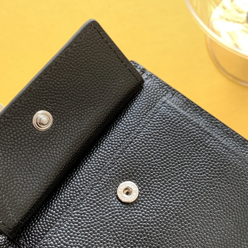 1:1 copy YSL Wallets Purse