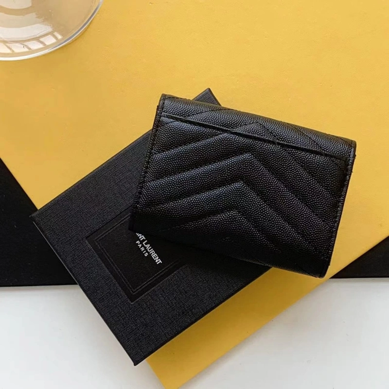 Discounted YSL Wallets Purse