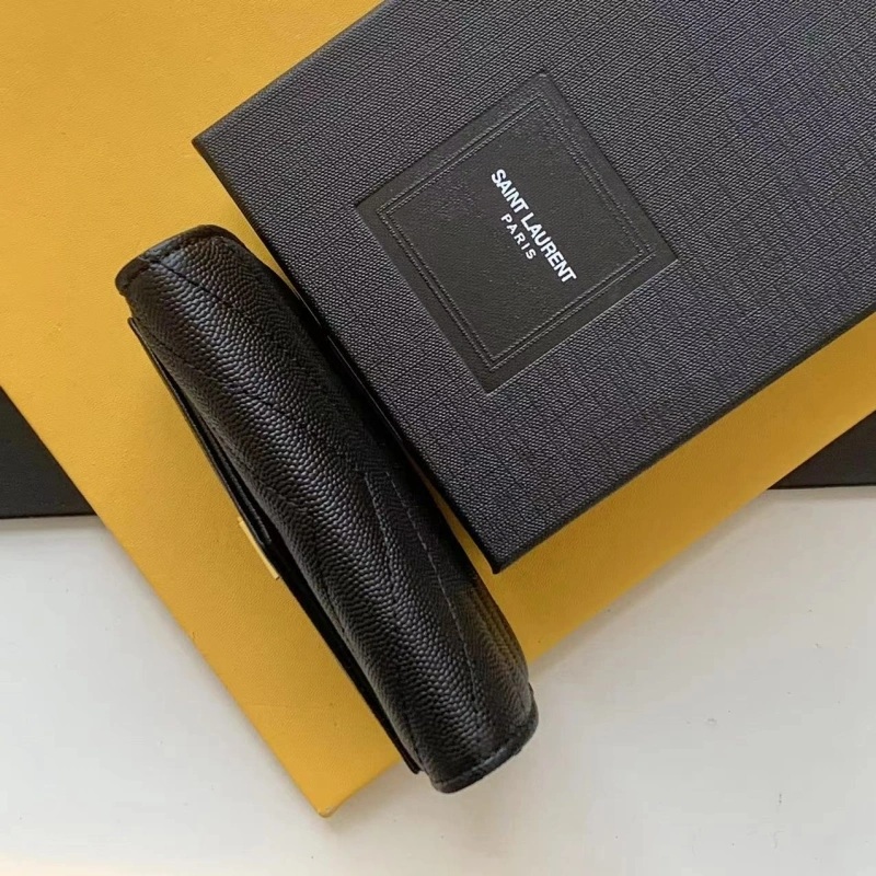 Discounted YSL Wallets Purse