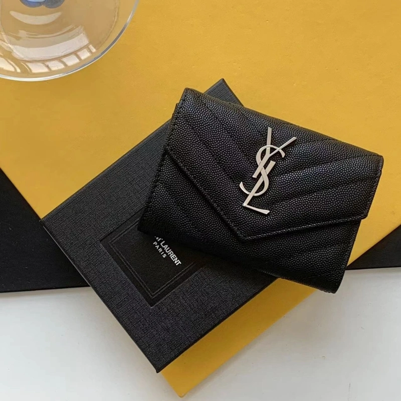 YSL Wallets Purse