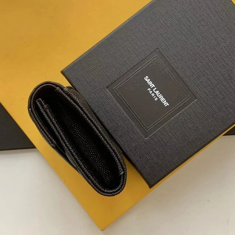 Inexpensive YSL Wallets Purse