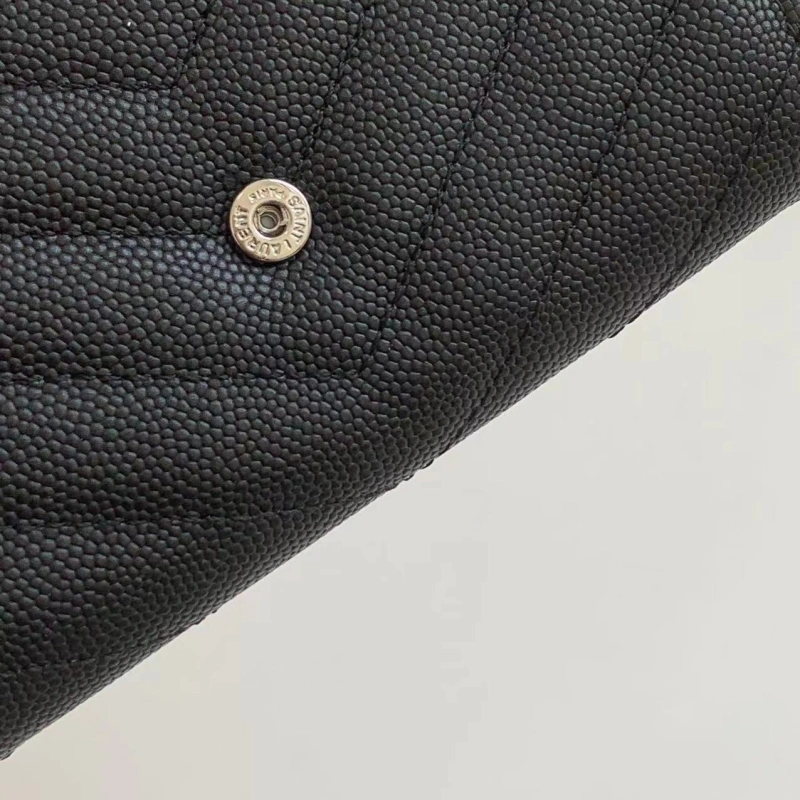 Inexpensive YSL Wallets Purse