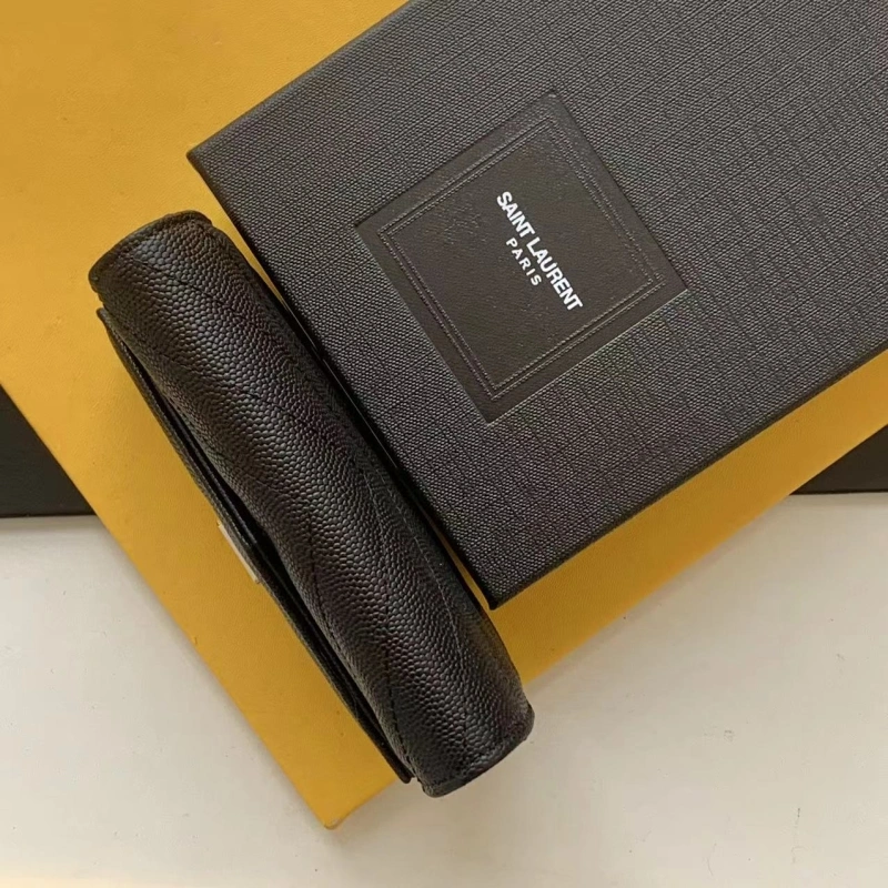 Inexpensive YSL Wallets Purse