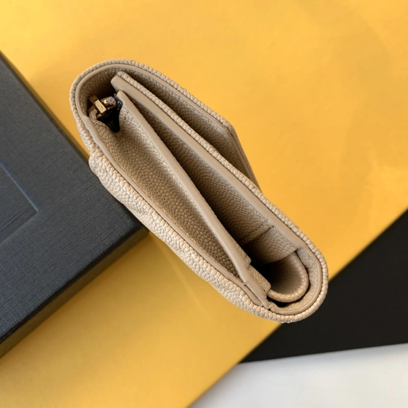 Budget-friendly YSL Wallets Purse
