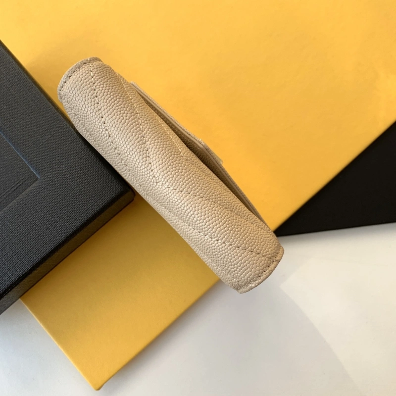 Budget-friendly YSL Wallets Purse