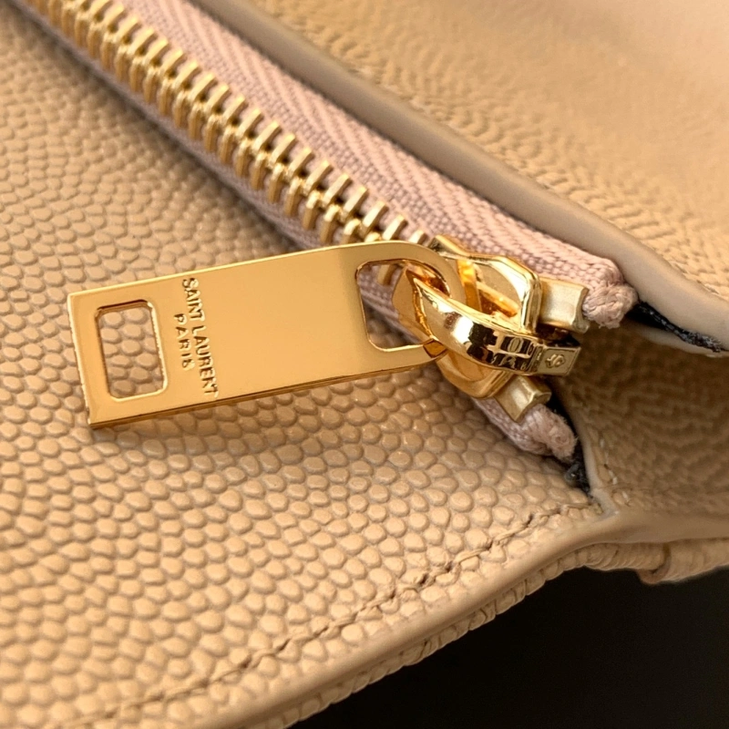 Budget-friendly YSL Wallets Purse