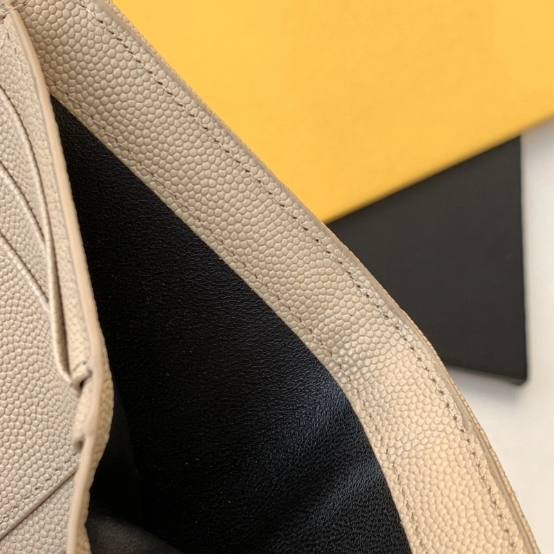 Budget-friendly YSL Wallets Purse