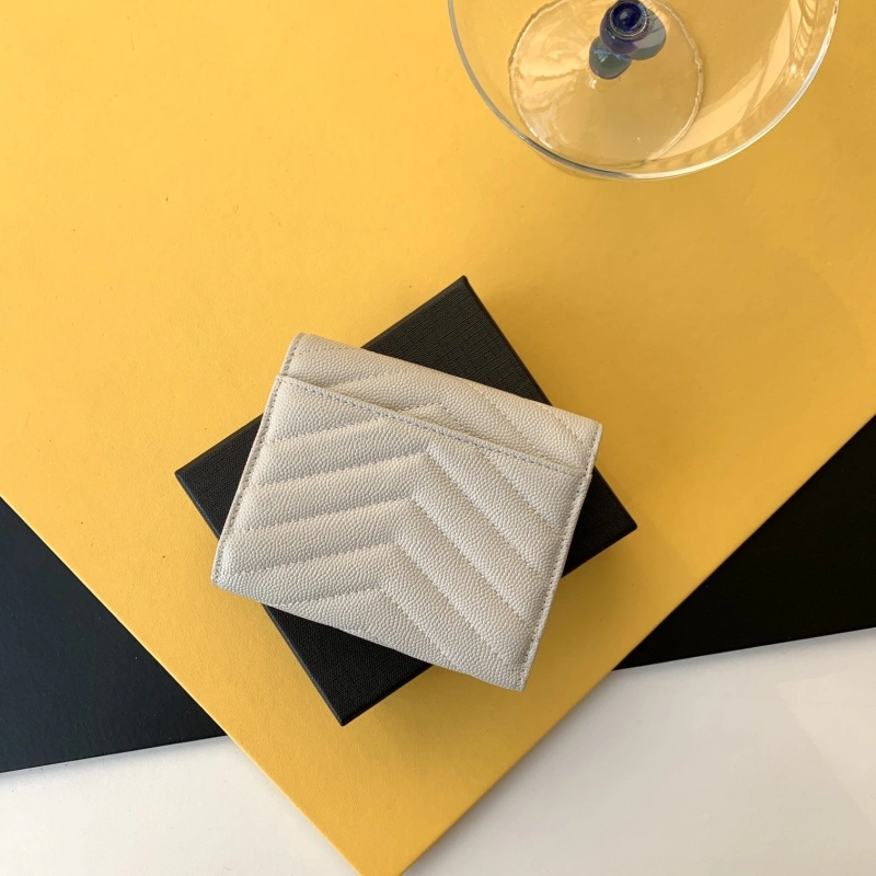 Economical YSL Wallets Purse