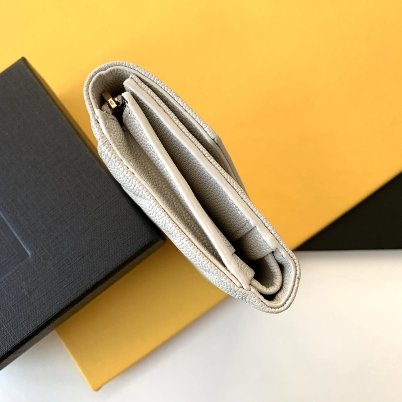 Economical YSL Wallets Purse