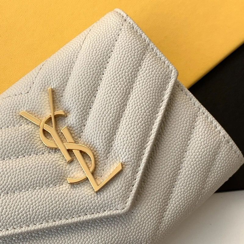 Economical YSL Wallets Purse