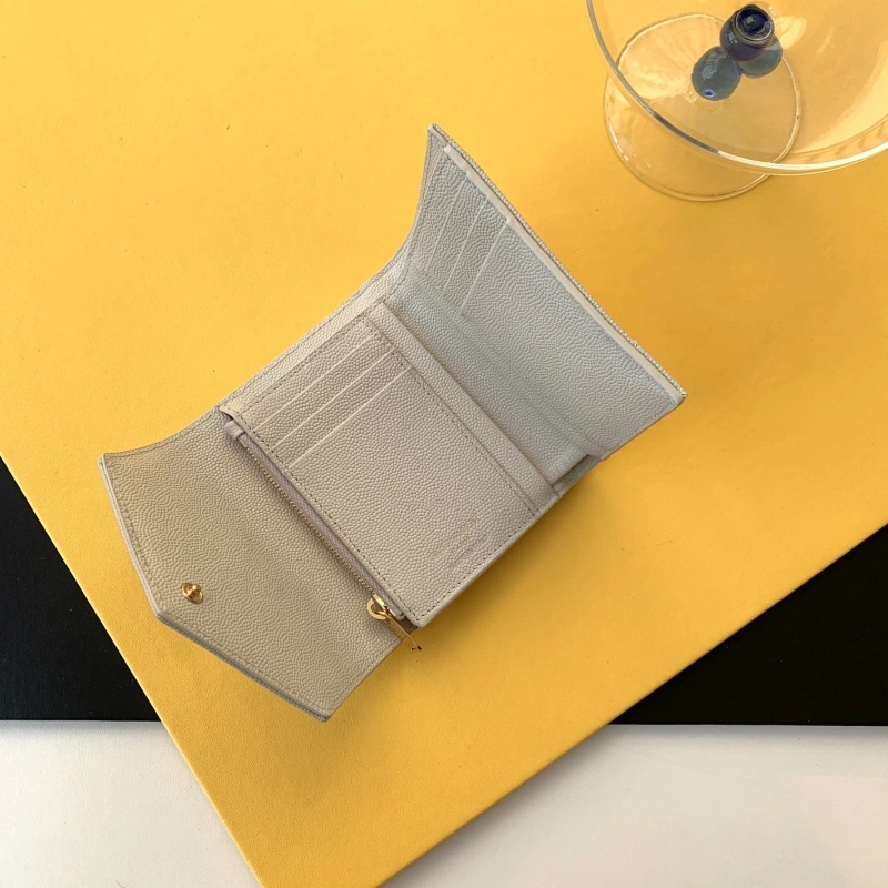 Economical YSL Wallets Purse