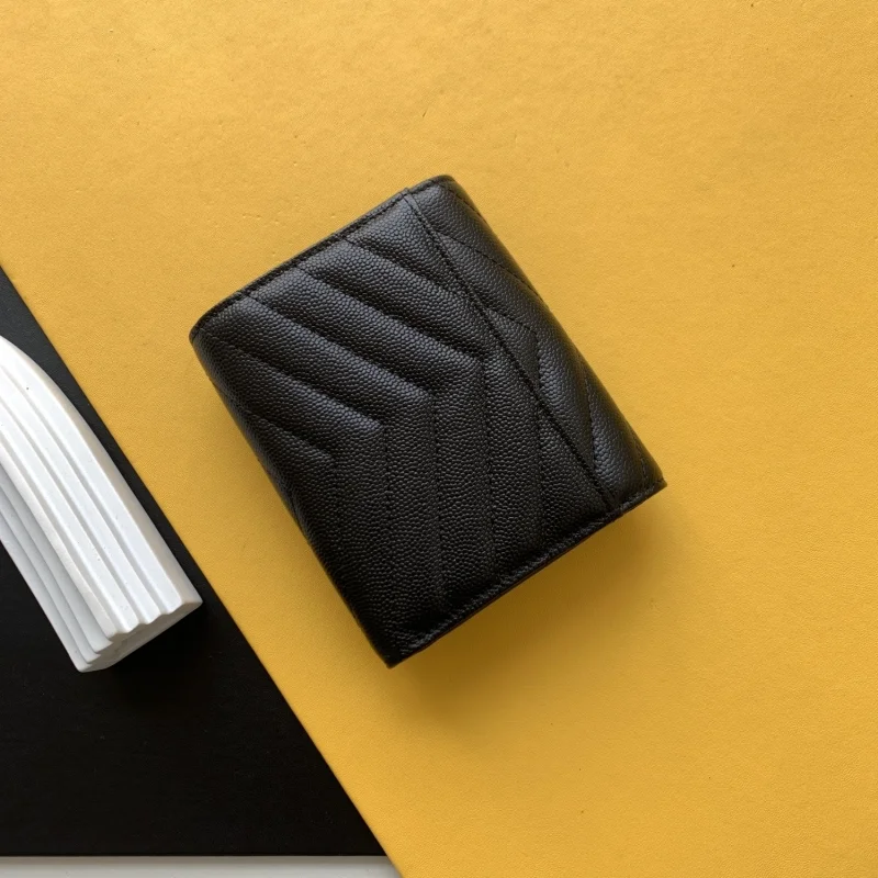 Exact replica YSL Wallets Purse
