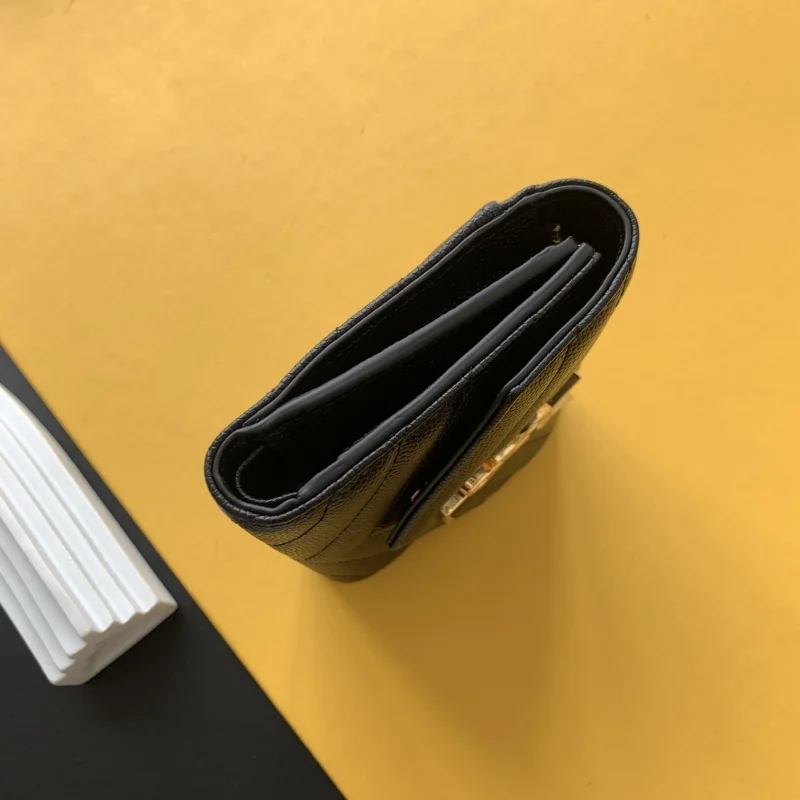 Exact replica YSL Wallets Purse