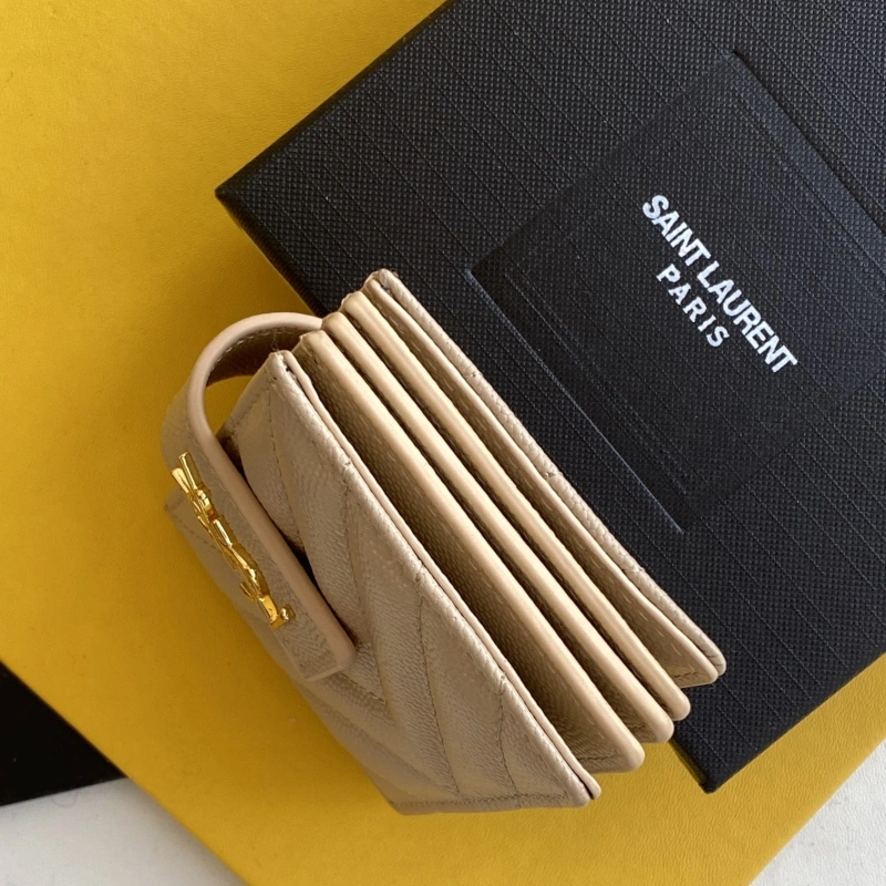 Value-priced YSL Wallets Purse
