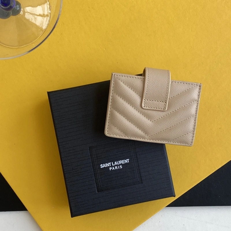 Value-priced YSL Wallets Purse