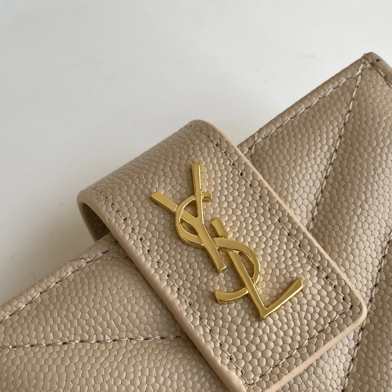 Value-priced YSL Wallets Purse
