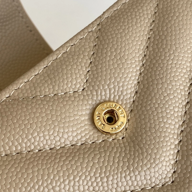 Value-priced YSL Wallets Purse