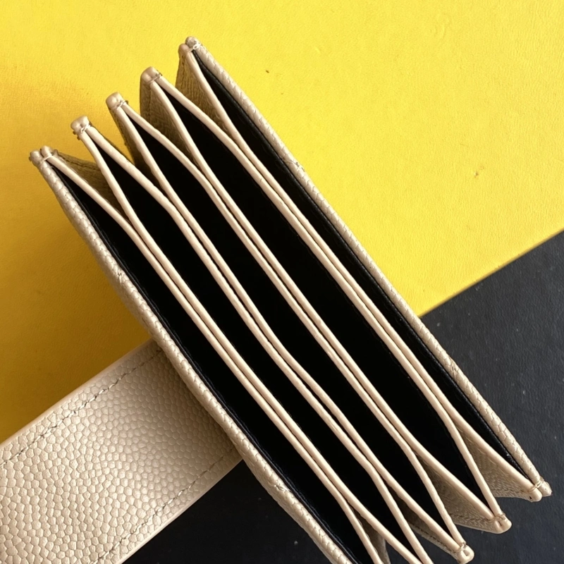 Value-priced YSL Wallets Purse
