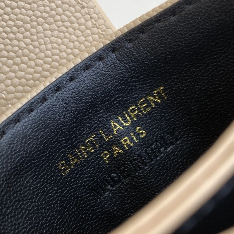 Value-priced YSL Wallets Purse