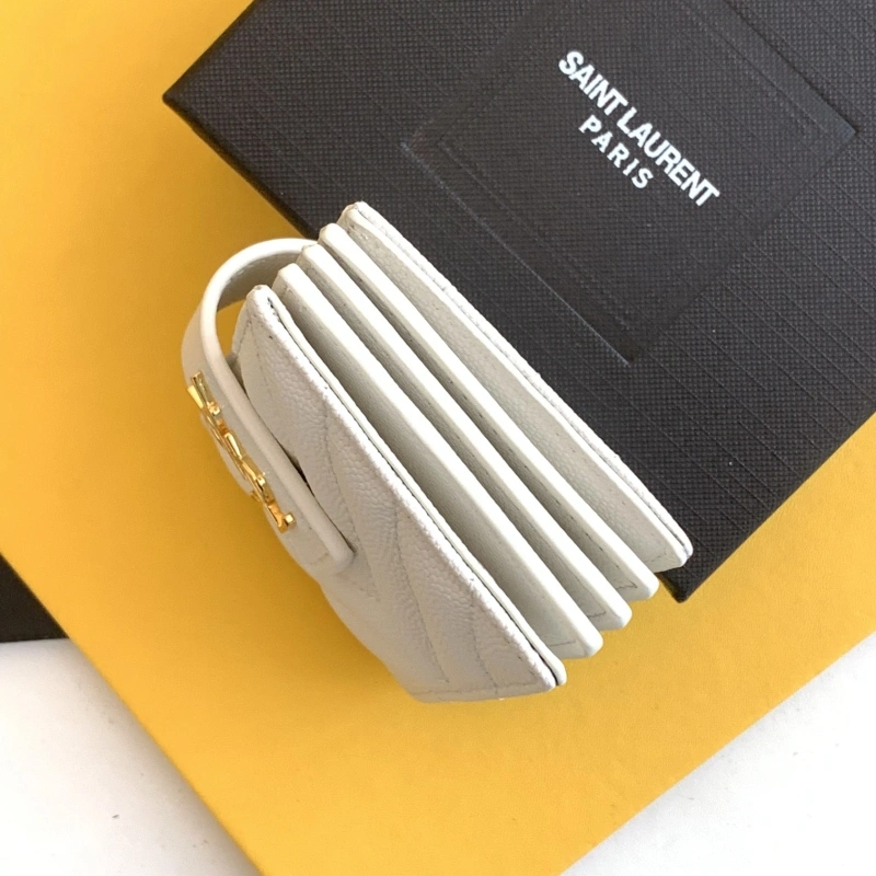 High fidelity YSL Wallets Purse