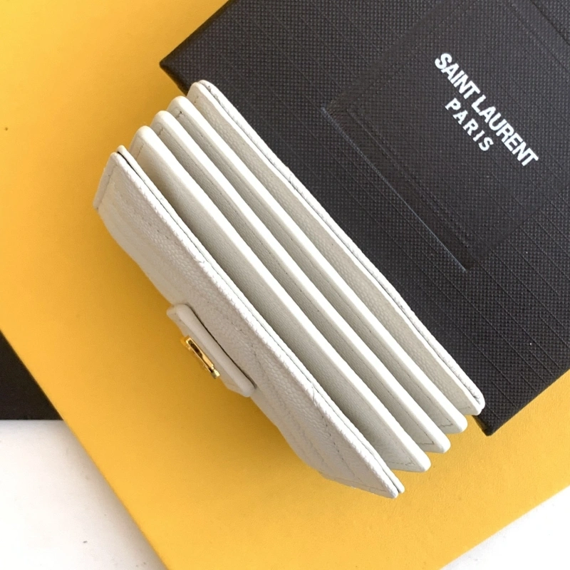 High fidelity YSL Wallets Purse