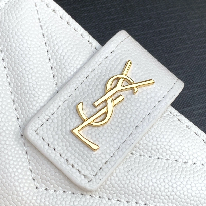 High fidelity YSL Wallets Purse