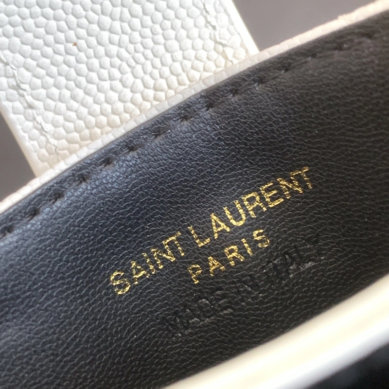 High fidelity YSL Wallets Purse