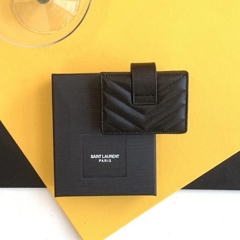 Reasonably priced YSL Wallets Purse