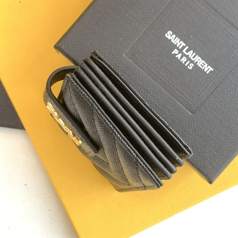 Reasonably priced YSL Wallets Purse
