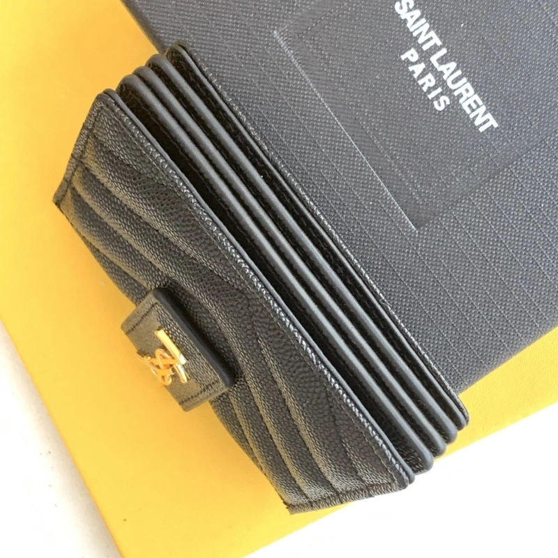 Reasonably priced YSL Wallets Purse