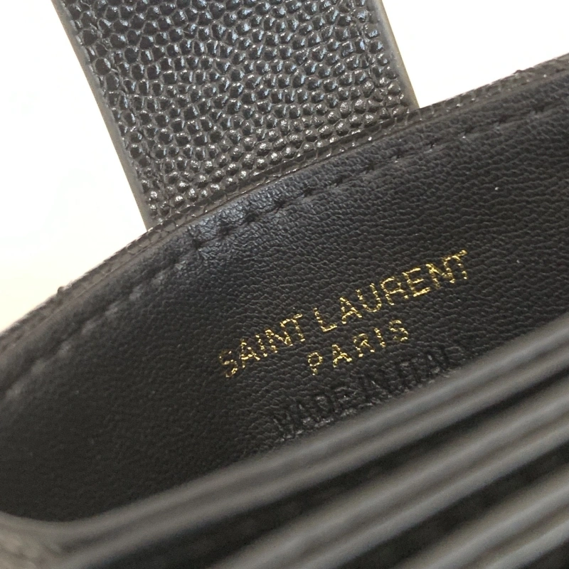 Reasonably priced YSL Wallets Purse