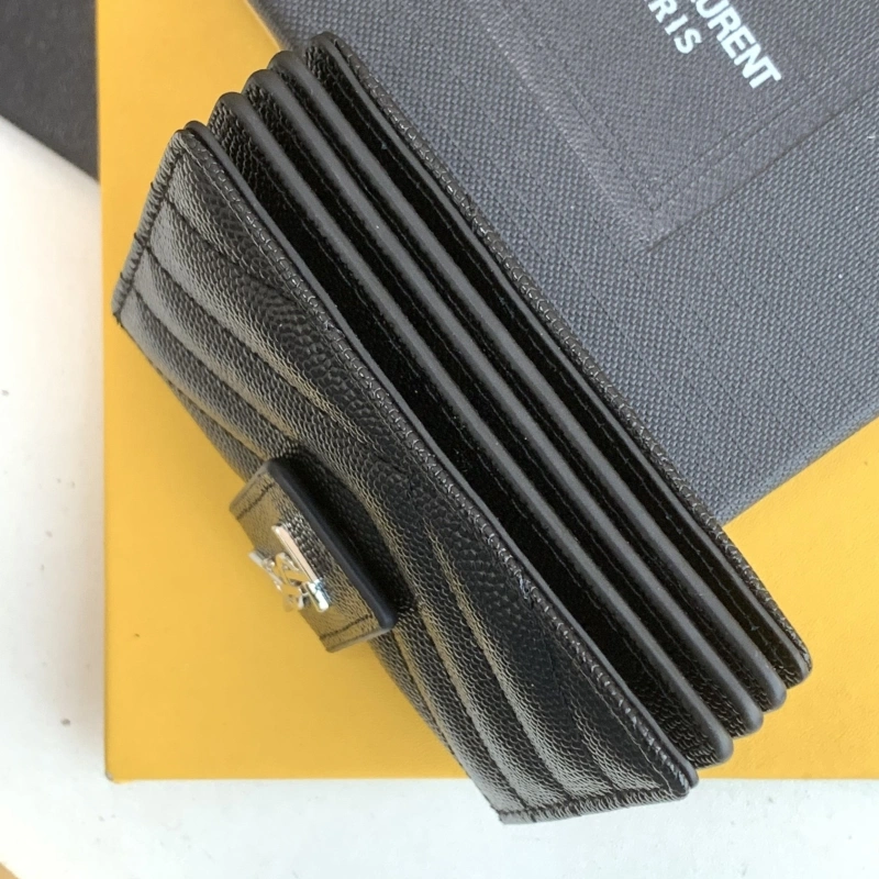 Precise copy YSL Wallets Purse