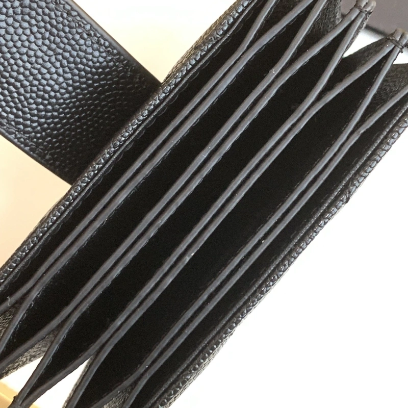 Precise copy YSL Wallets Purse