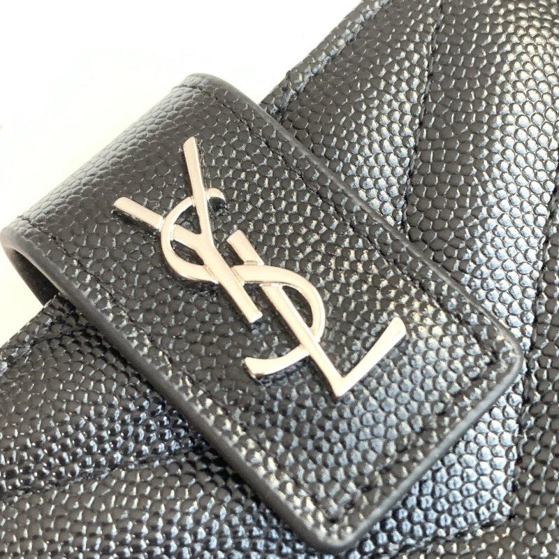 Precise copy YSL Wallets Purse