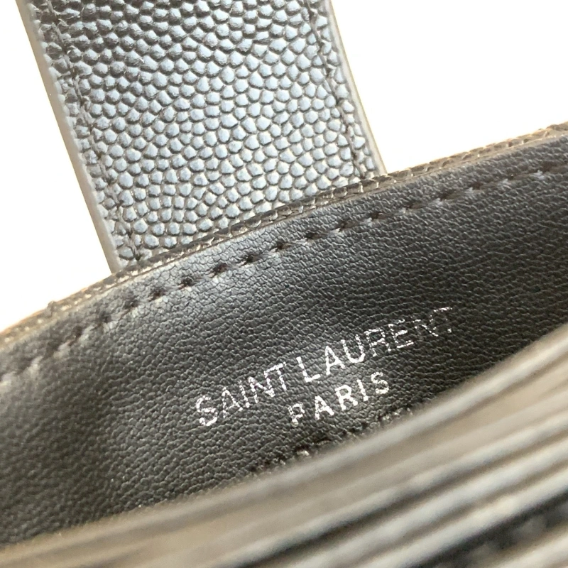 Precise copy YSL Wallets Purse